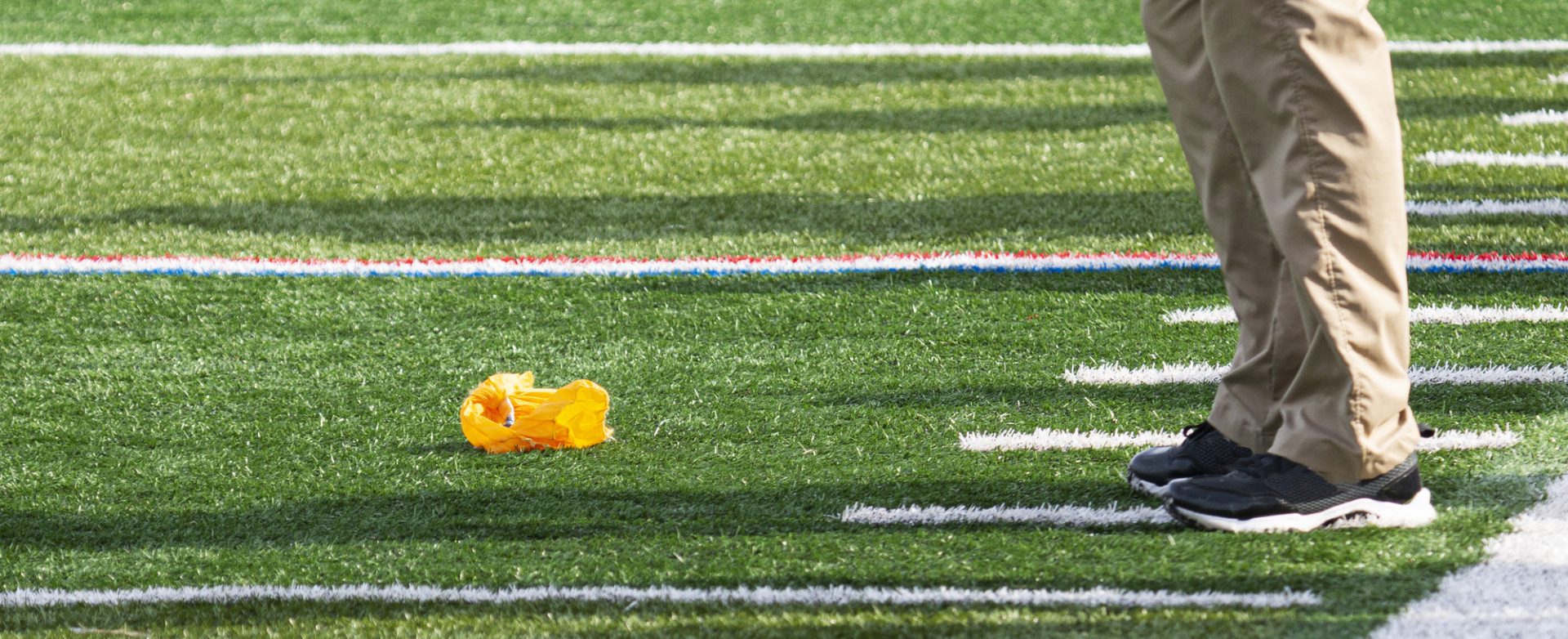 Grasping Football Penalties and Flags Explained