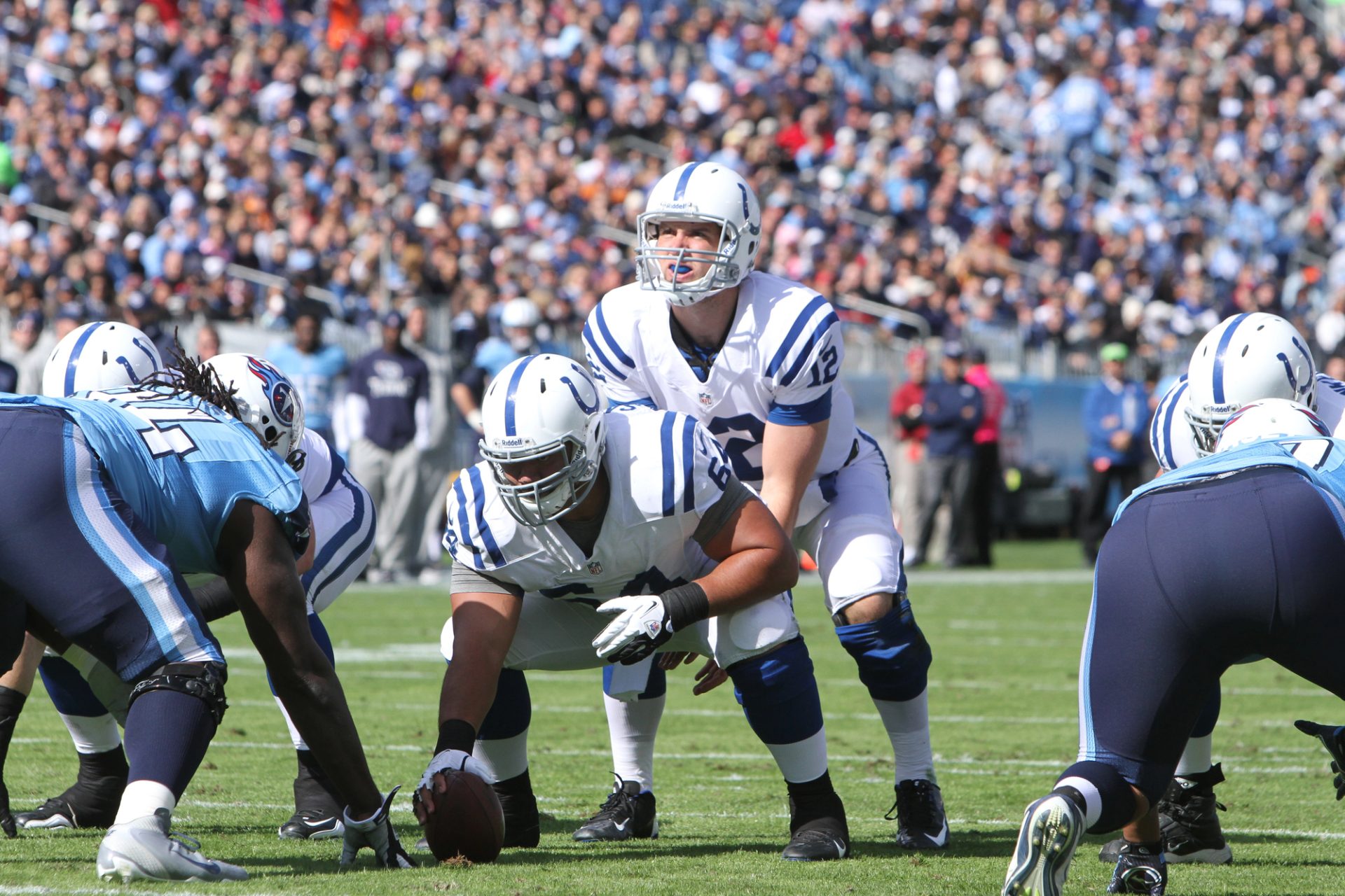How NFL Teams Adjust to Mid-Season Injuries: From Practice Squad to ...